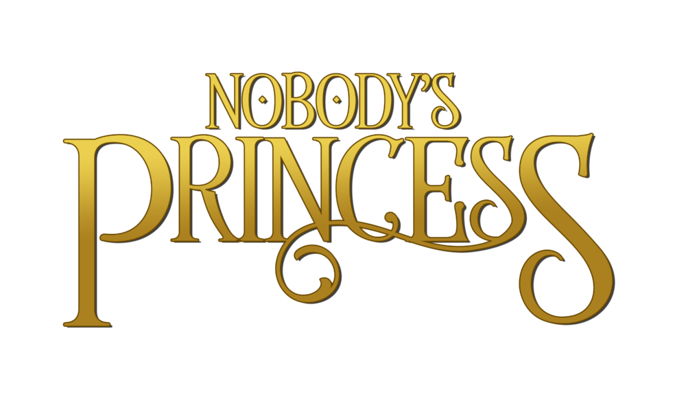 NOBODY’S PRINCESS – ODYSSEY COMICS